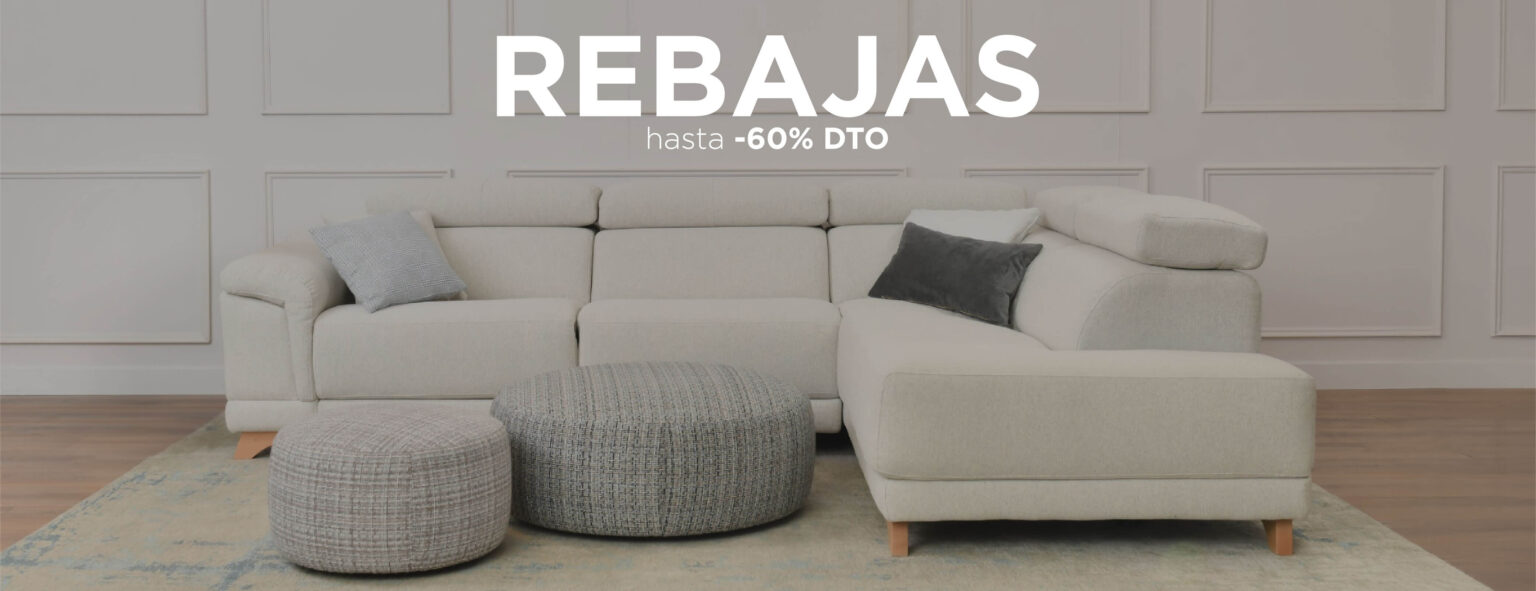 ⭐⭐⭐⭐⭐Tienda de sofás [UNIKA SOFÁS]Los mejores muebles y sofás