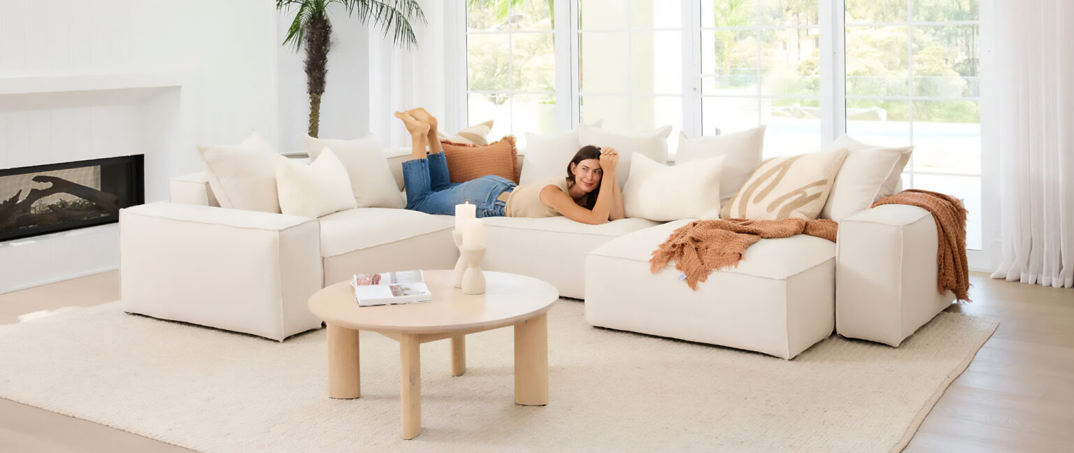 Unika Sofás · Los mejores muebles y sofás