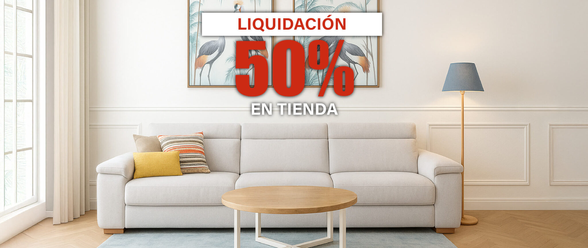 Unika Sofás · Los mejores muebles y sofás