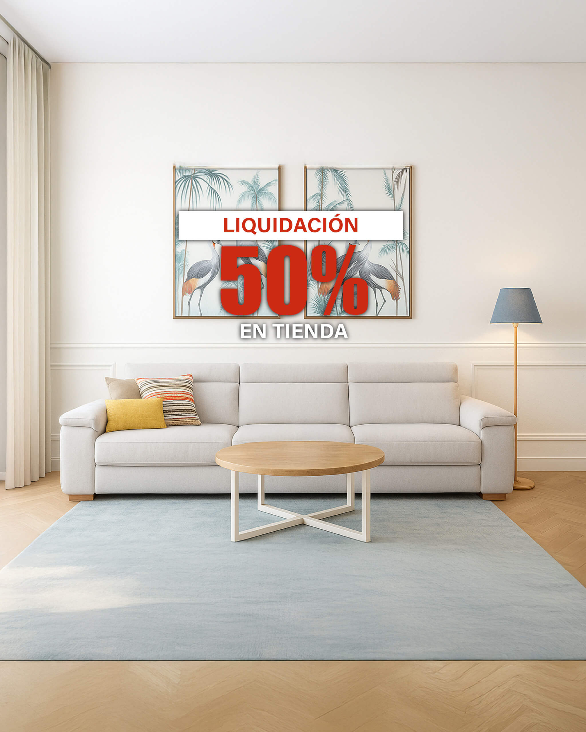 Unika Sofás · Los mejores muebles y sofás